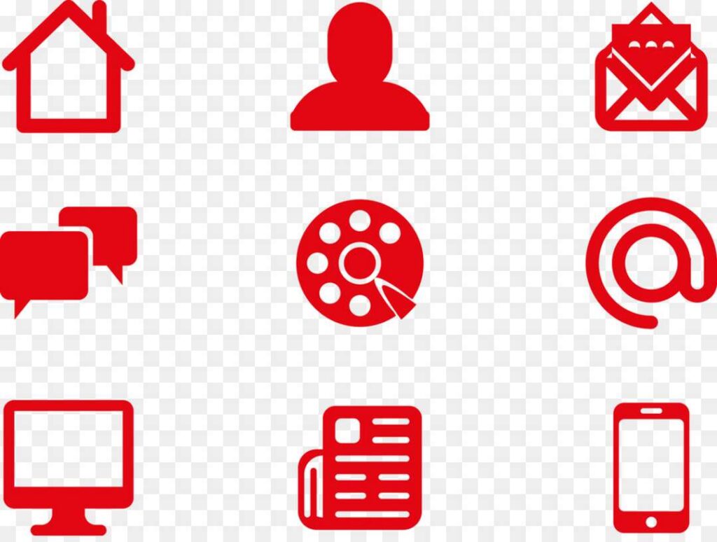 Contact là gì? Những ý nghĩa cụ thể của từ contact