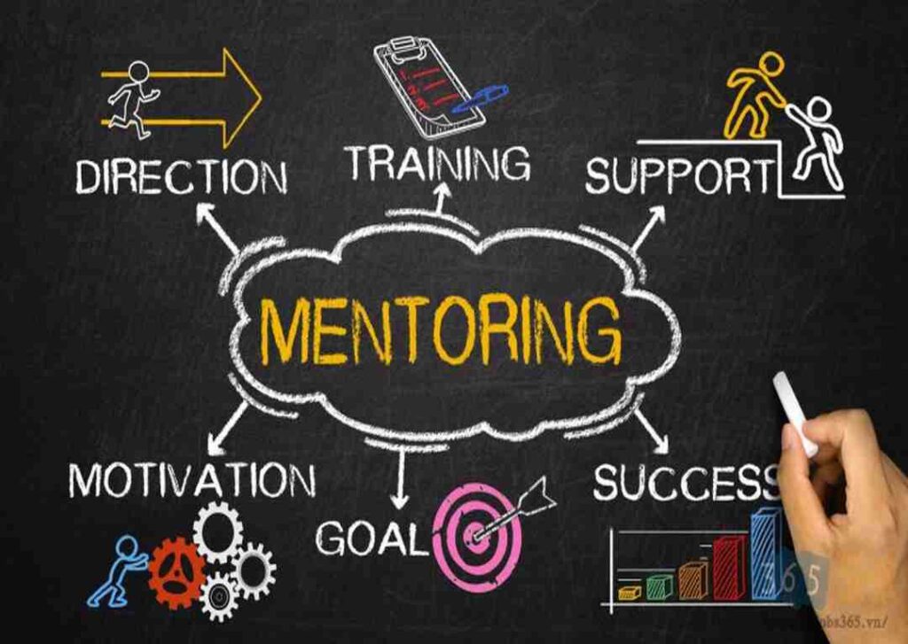 Mentor là gì? Chìa khóa vàng giúp bạn tìm đến thành công